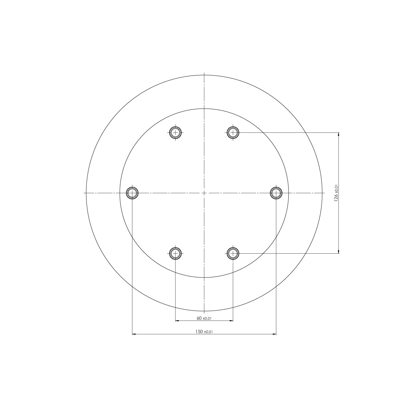 44010: Quick•Point® Riser | LANG Technik